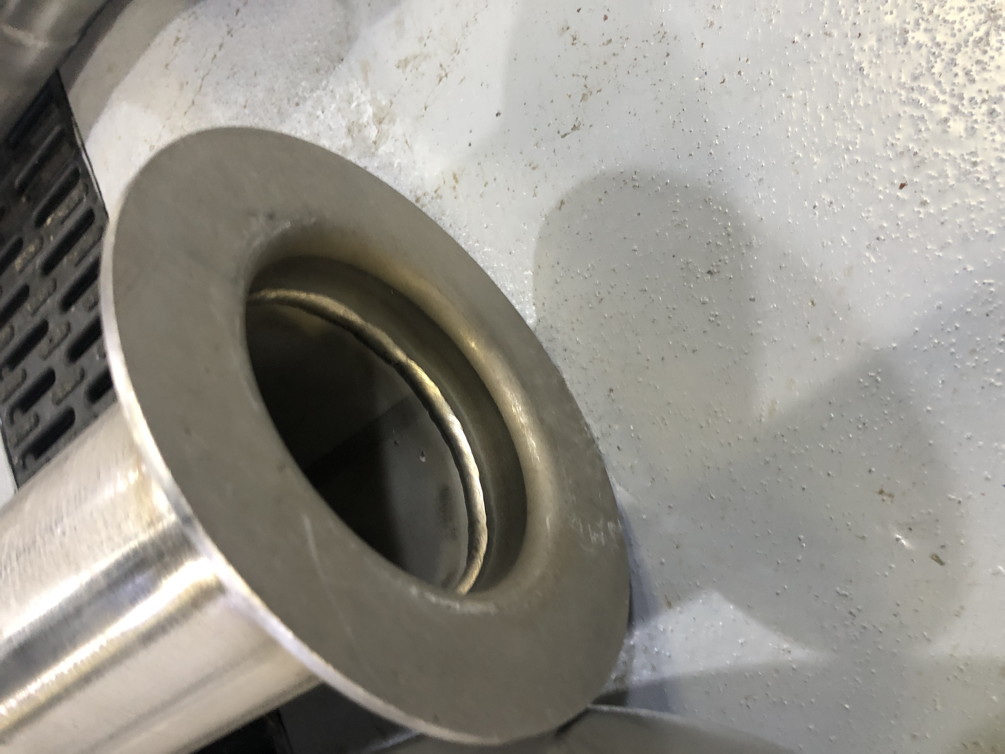 Process Pipework – AJC Pipework Services Limited